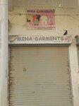Mina garments (No:42/6, Landhi Town, Sector 36-C), giyim mağazası  Karaçi'den