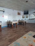Кафе (No:2А, derevnya Babino), kafe  Yaroslavskaya oblastından
