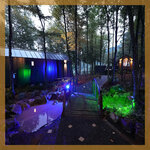 Saklı Vadi Tiny House (Kocaeli, Kartepe, Maşukiye Mah., Kartepe Cad., 116/2), otel  Kartepe'den