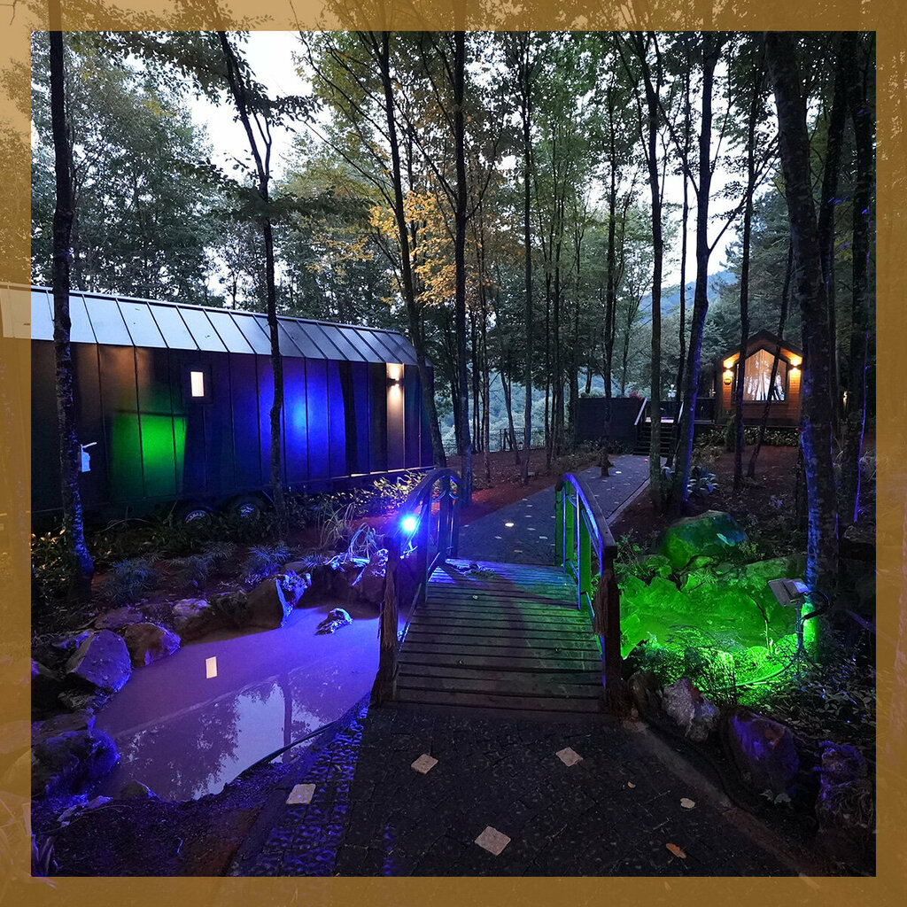 Otel Saklı Vadi Tiny House, Kartepe, foto