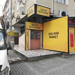 Balkan Restoran (İstanbul, Avcılar, Firuzköy Mah., Hasan Önel Cad., 119A), restoran  İstanbul'dan