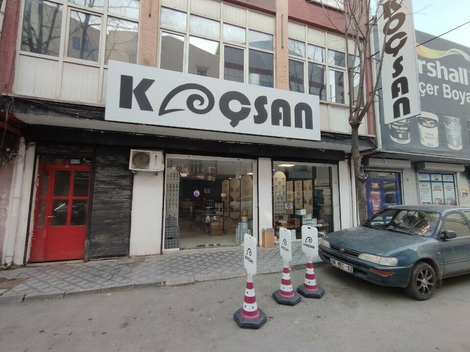 Mobilya aksesuar ve parçaları Koçsan, Ankara, foto
