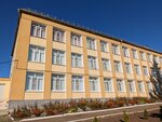 Средняя общеобразовательная школа (Kommunalnaya ulitsa No:10, selo Russkiy Kameshkir), ortaokul  Penzenskaya oblastından