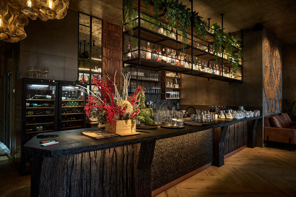 Restoran Калужане, Kaluga, foto