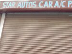 Star (Kurta Gali Road No:892C), otomobil kliması firmaları  Karaçi'den