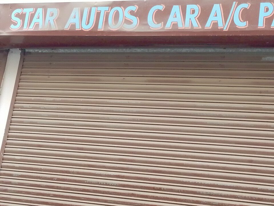 Otomobil kliması firmaları Star, Karaçi, foto