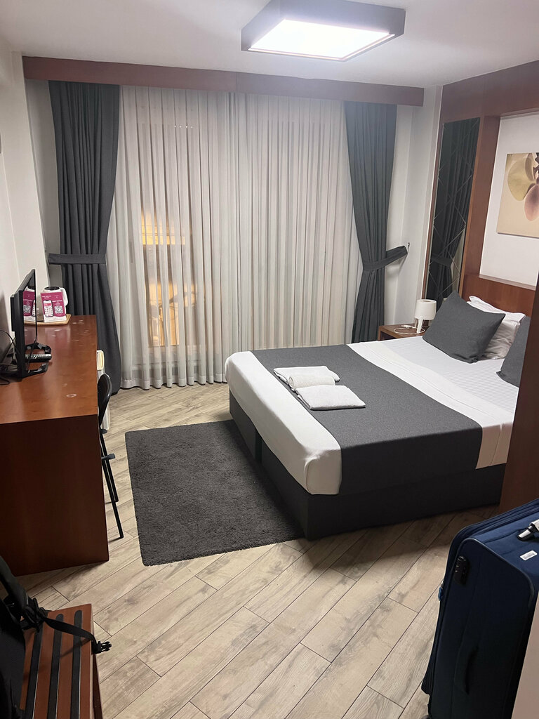 Otel Dream Suit İstanbul, İstanbul, foto