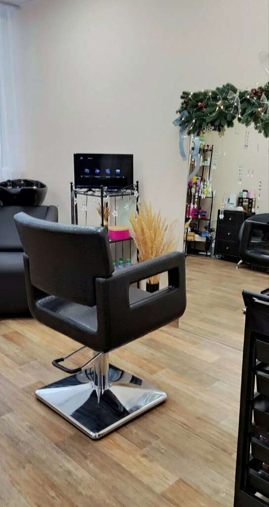 Güzellik salonu Keratin Expert, Perm, foto