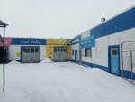 Car Accessories Store (Ulytaý kóshesi No:31), oto aksesuarları  Setbayev'den (Satpayev'den)