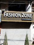 Fashion zone (Tariq Road No:205D), giyim mağazası  Karaçi'den