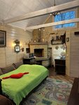 Светлый - двор (No:29Б, derevnya Ruzino), otel  Moskova ve Moskovskaya oblastından
