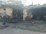 Keskin Oto Lastik (Antalya, Kepez, Yıldırım Beyazıt Cad., 133), oto lastik tamiri  Antalya'dan