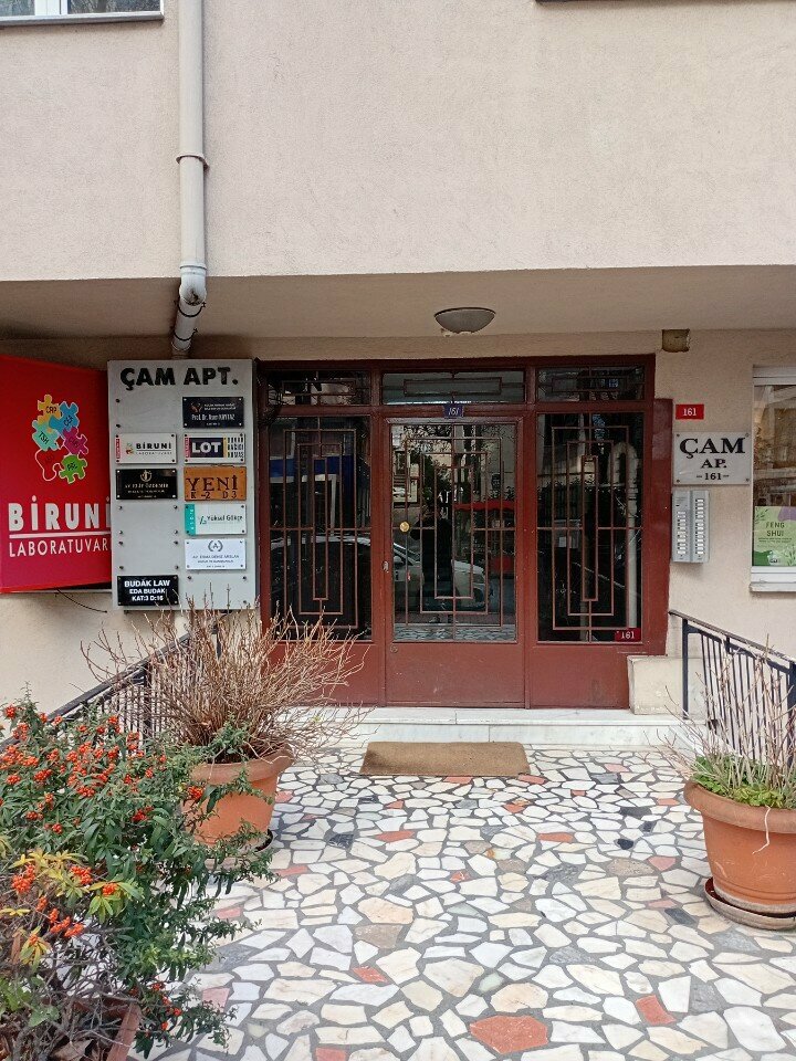 Duvar kağıdı mağazaları Lot Duvar Kağıdı Ve Kumaş, İstanbul, foto