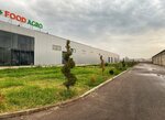 Food Agro (Mirabad Street No:2/1), gıda üreticileri  Taşkent'ten