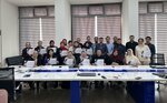 In plus (Yangi Sergeli Street No:56, Sergeli District), muhasebeciler  Taşkent'ten