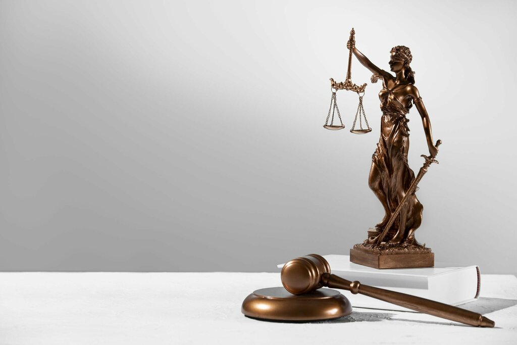 Hukuk büroları Bader Balhosh Advocates and Legal Consultants, Dubai, foto