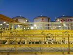Brooge Petroleum & Gas Investment Company Terminal (895, Al Fujairah-Khor Fakkan Road, Fujairah Countryside), petrol ve gaz firması