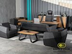 Kamer Çelik ofis, mutfak, cafe, okul, bahçe masa -sandalyeri (Hatay, Antakya, Güzelburç Mah., E-5 Karayolu Cad., 41A), büro mobilyaları  Antakya'dan