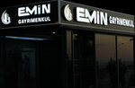 Emin Gayrimenkul Yatırım (Nevşehir, Nevşehir Merkez, 20 Temmuz Mah., Alp Sok., 2), emlak ofisi  Nevşehir'den