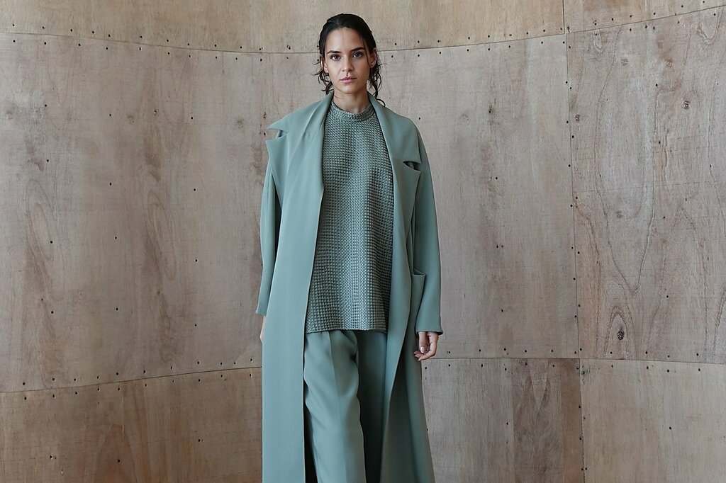 Giyim mağazası Epiphany, Dubai, foto