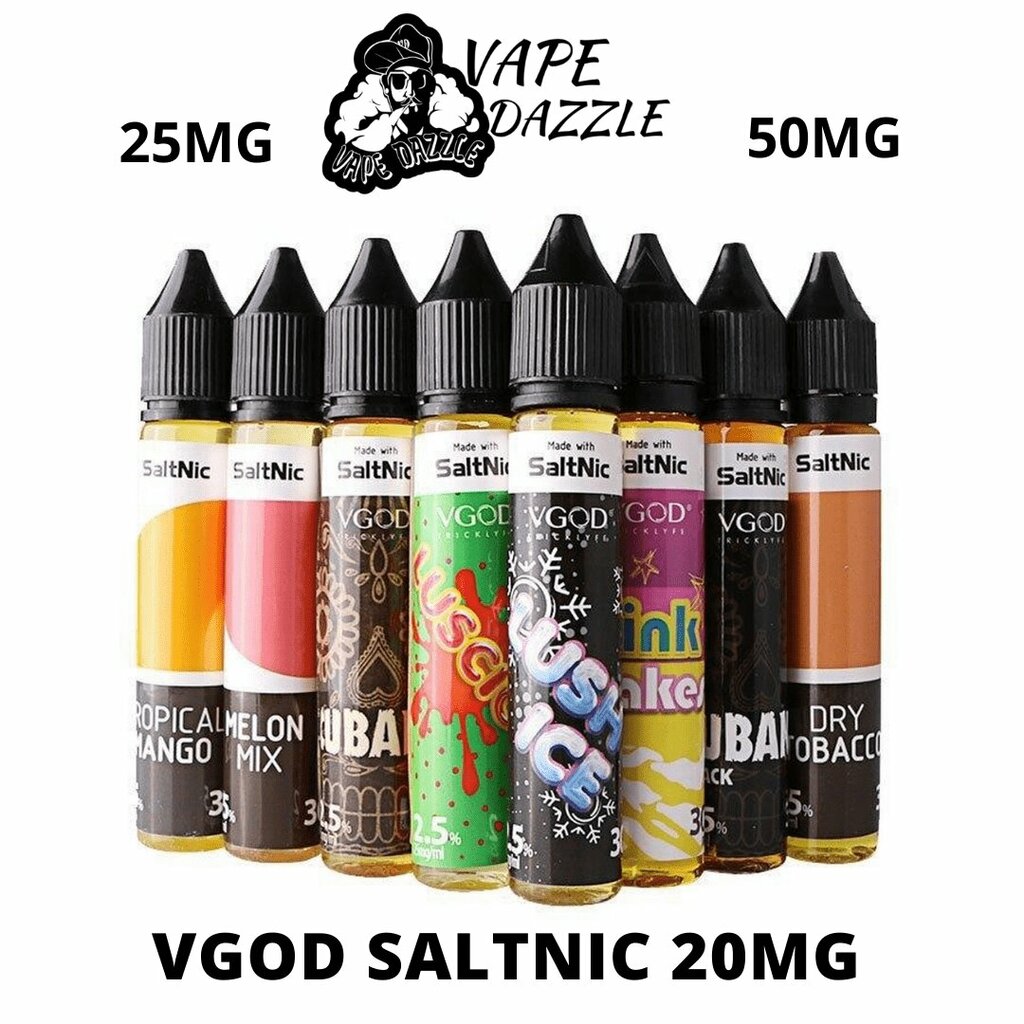 Elektronik sigara satış noktaları Vape Dazzle, Dubai, foto