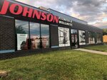 Johnson Health Tech (90/1, Al Aqran Street, Umm Al Thuoob, Al Raafah, Umm Al Quwain), fitness ve spor ekipmanı firmaları