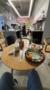 Aloha Soul (I.P. Prokopeva Street No:7к1, Cheboksary), kahve dükkanları  Cheboksary'den