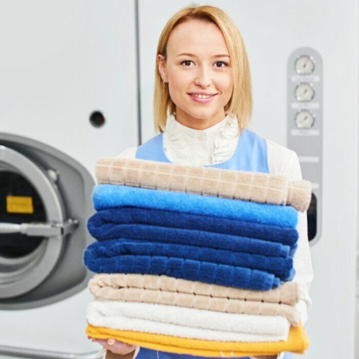 Çamaşırhaneler Manar Al Madina laundry, Dubai, foto