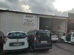 Önder Oto Kaporta (Yiğitler Mah., C6. Sok., No:37, Yıldırım, Bursa), oto kaporta  Bursa'dan