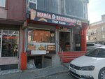 Şef Özcan Ömer Döner Salonu (İstanbul, Avcılar, Balık Yolu Cad., 71B), fast food  İstanbul'dan
