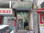 Özkan Erkek Kuaförü (İzmir, Karabağlar, Polat Cad., 34A), berberler  İzmir'den