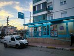 A 101 (Antalya, Kepez, Kütükçü Mah., 2967. Sok., 4), süpermarket  Antalya'dan