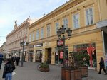 Vuković Cat (Zmaj Jovina ulica No:2), saat tamircileri  Novi Sad'dan