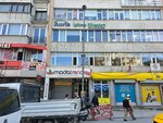 Fed Hukuk (İstanbul, Büyükdere Cad., 6A), hukuk büroları  İstanbul'dan