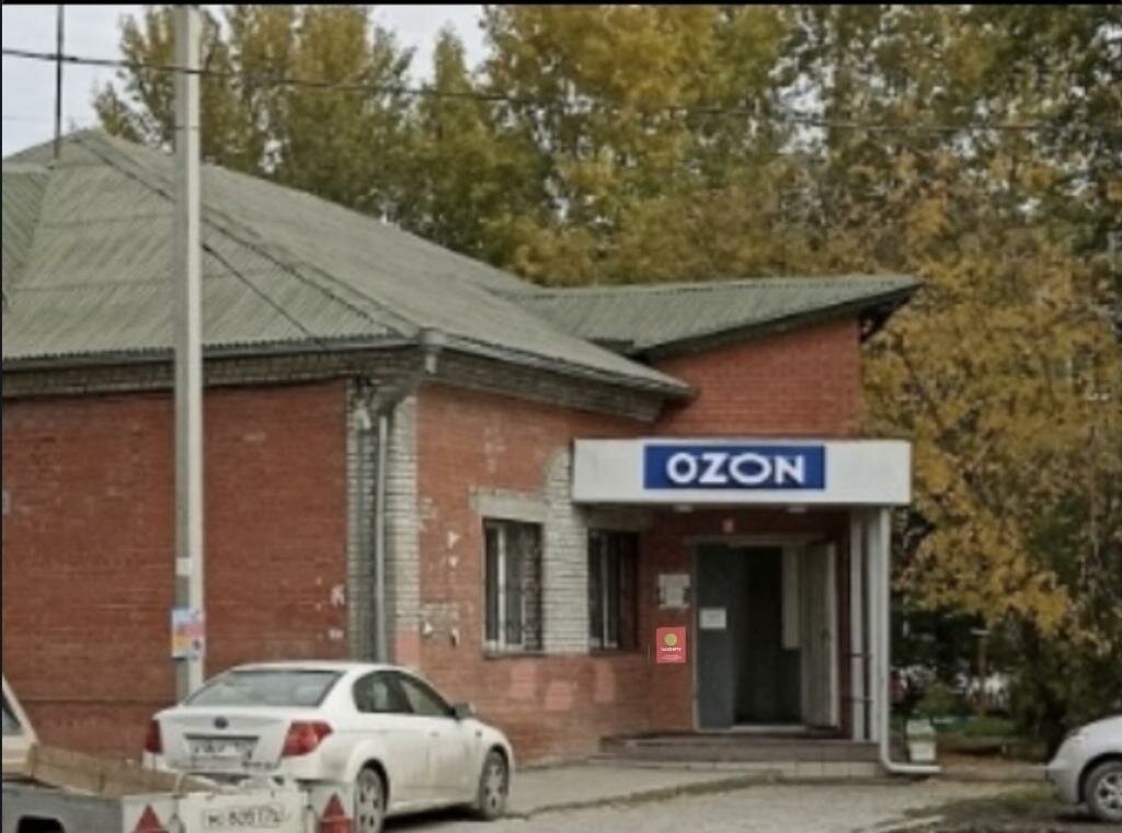 Kurye hizmetleri Boxberry, Achinsk, foto