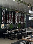 Kim Bar (Ramazan Qurymbaev kóshesi No:26А, Lýgovoe aýyly), restoran  Jambıl eyaletinden