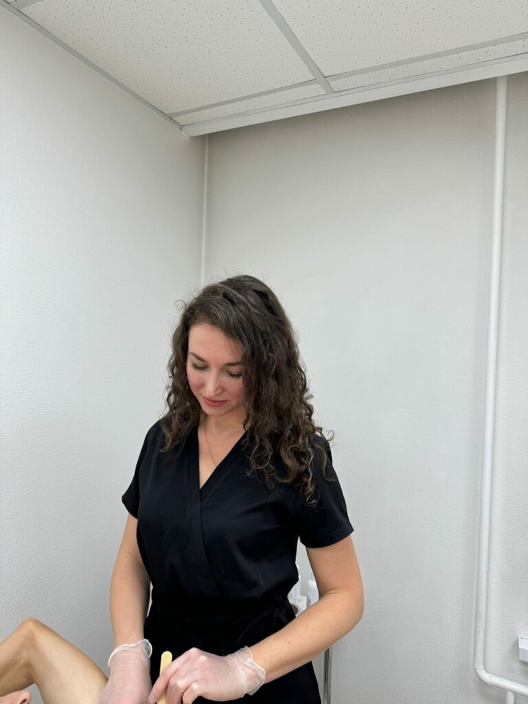 Ağda Epil, Novokuznetsk, foto