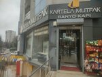 Kartela Mutfak (İstanbul, Esenyurt, Şehitler Cad., 16C), mutfak mobilyaları  İstanbul'dan