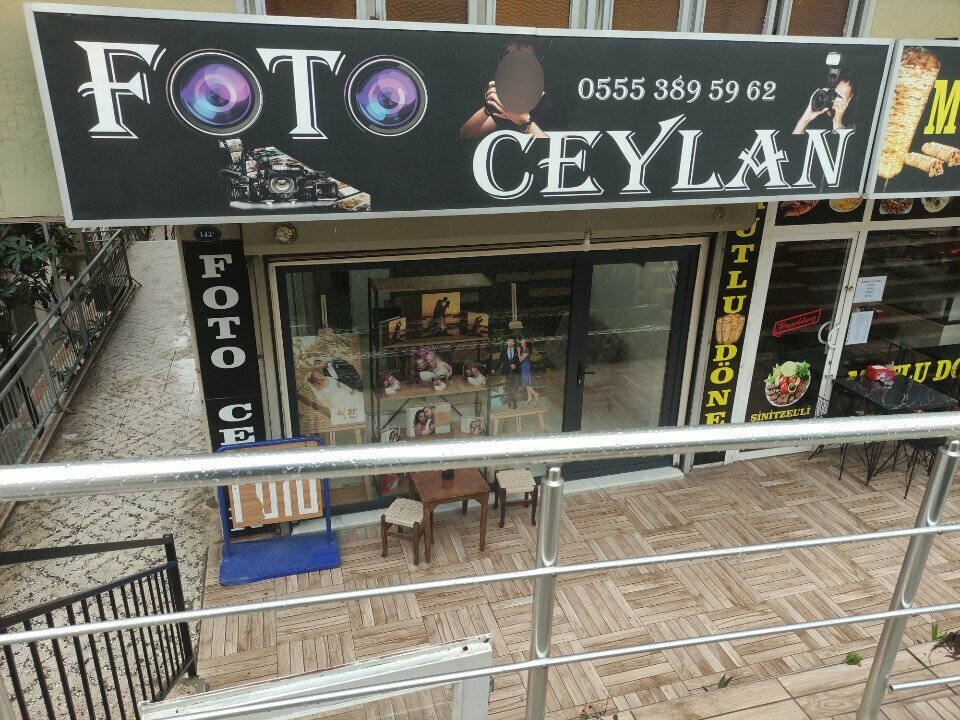 Kuyumcular Ecmel, İzmir, foto