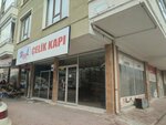 Steel Çelik Kapı (Konya, Selçuklu, Genç Osman Cad., 42B), kapılar  Konya'dan