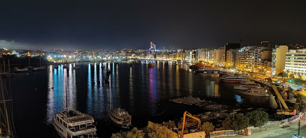 Otel Sliema Marina Hotel, Dünya, foto