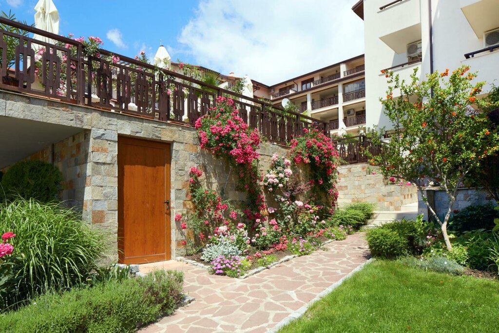 Otel Relax Holiday Complex & SPA, Sveti Vlas, foto