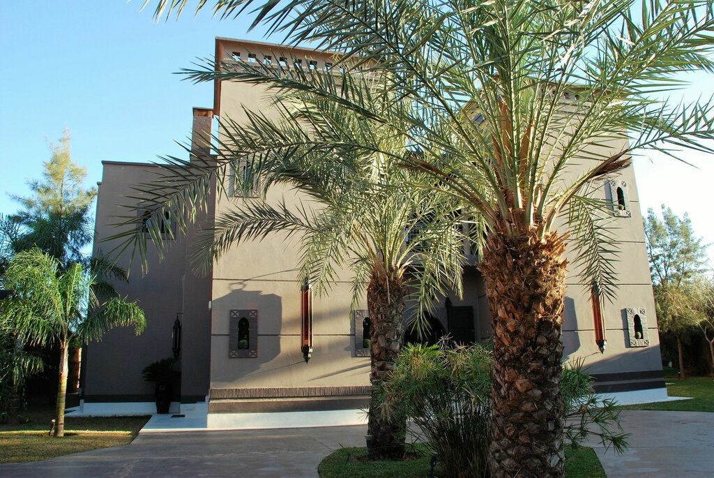 Otel Villa Mano, Dünya, foto