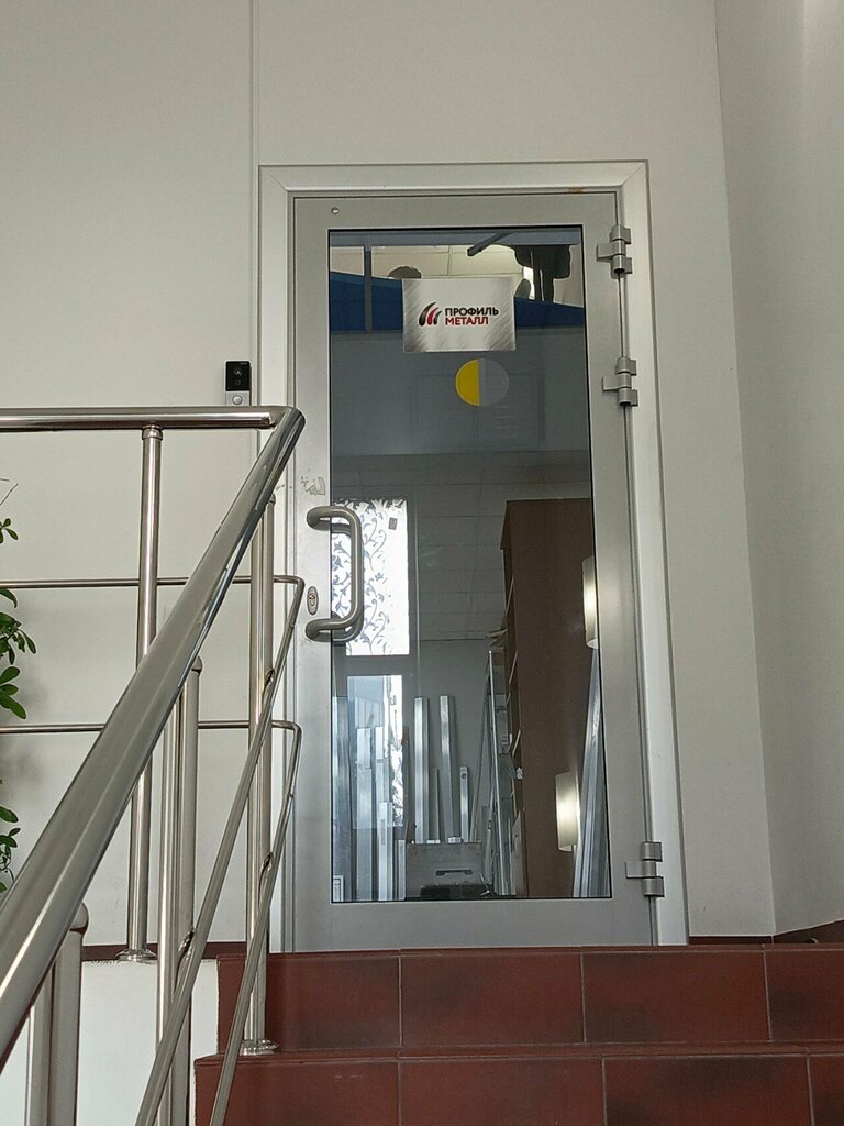 Metal mobilya Профиль Металл, Stupino, foto