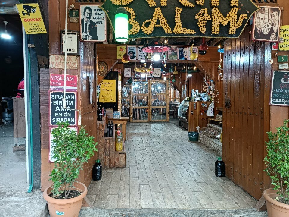 Restoran Ayşe Abla Kahvaltı, Bursa, foto