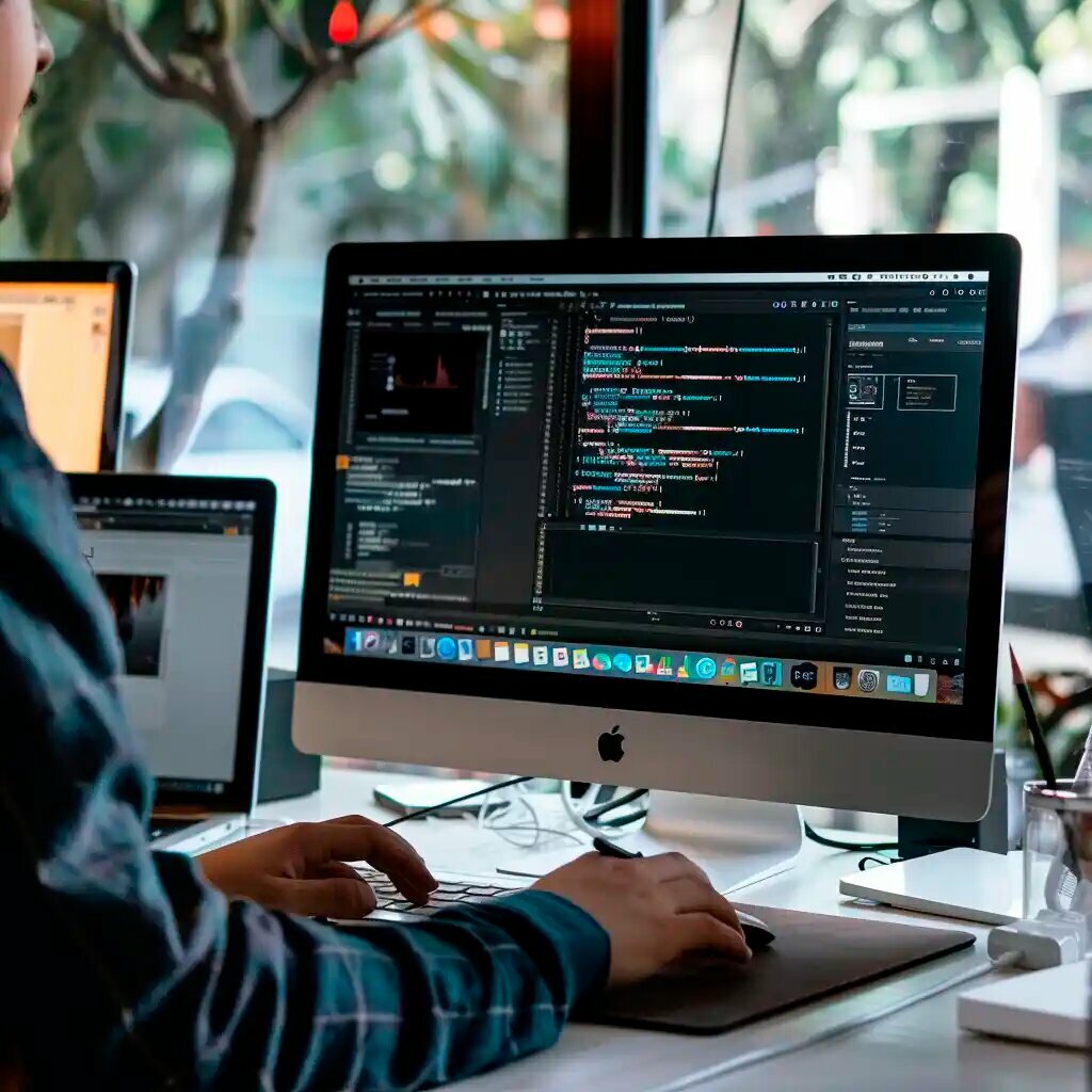 i̇nternet pazarlama şirketi Internet marketing agency Dmitry Pokkine, Saratov, foto