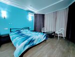 Vesta (Kirova Street No:175), otel  Abakan'dan