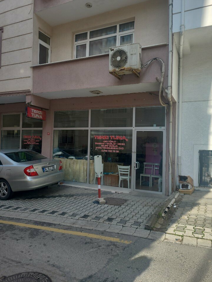 Terziler Tuna Terzi, İstanbul, foto