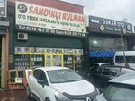 Sandıkçı Rulman (Akşemseddin Mah., 219. Sok., No:22, Esenyurt, İstanbul), rulman üreticileri  İstanbul'dan