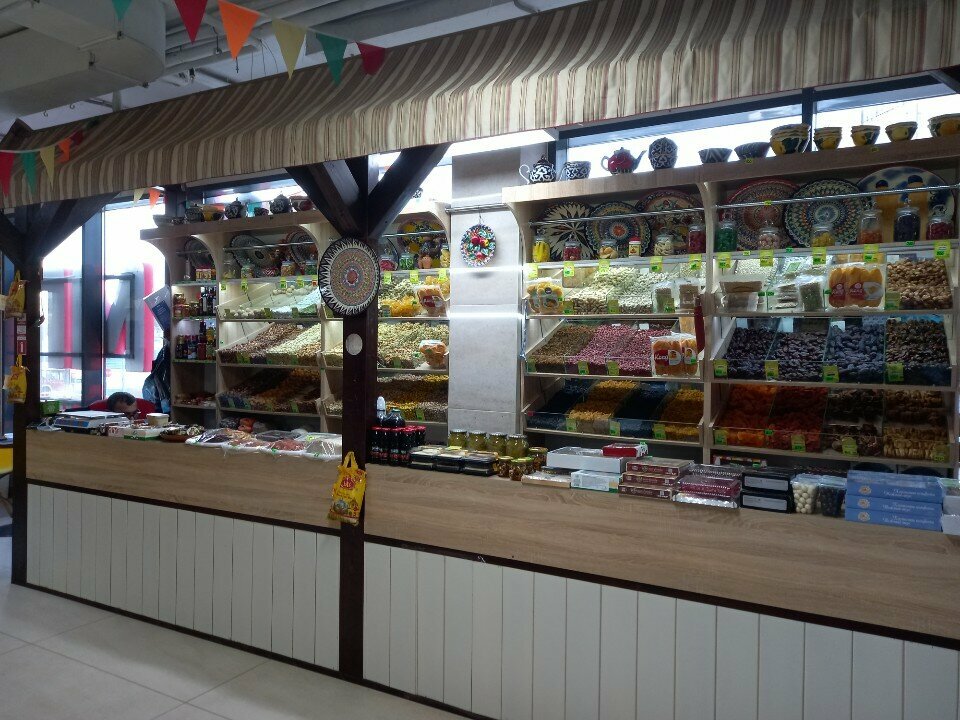 Hediyelik eşya mağazaları Восточная сказка, Kaluga, foto